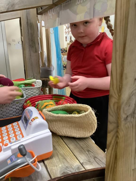 Class 6 - Grindon Infant School