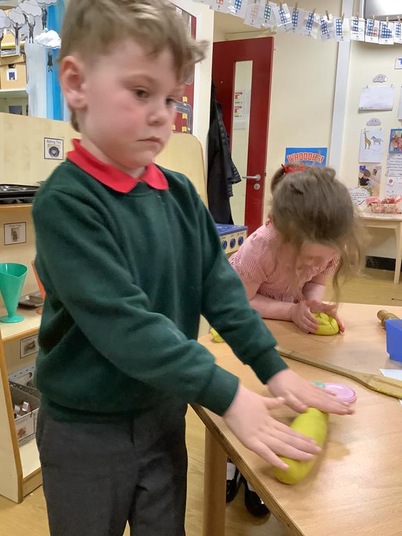 Class 6 - Grindon Infant School