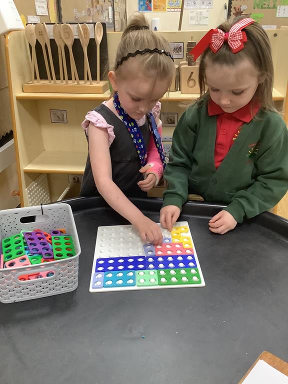 Class 6 - Grindon Infant School