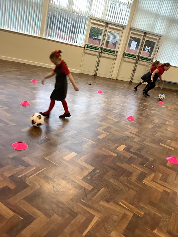 Class 3 - Grindon Infant School