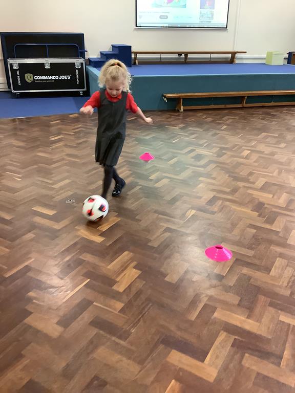 Class 3 - Grindon Infant School