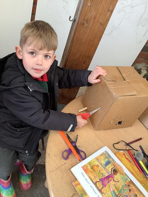 Class 6 - Grindon Infant School