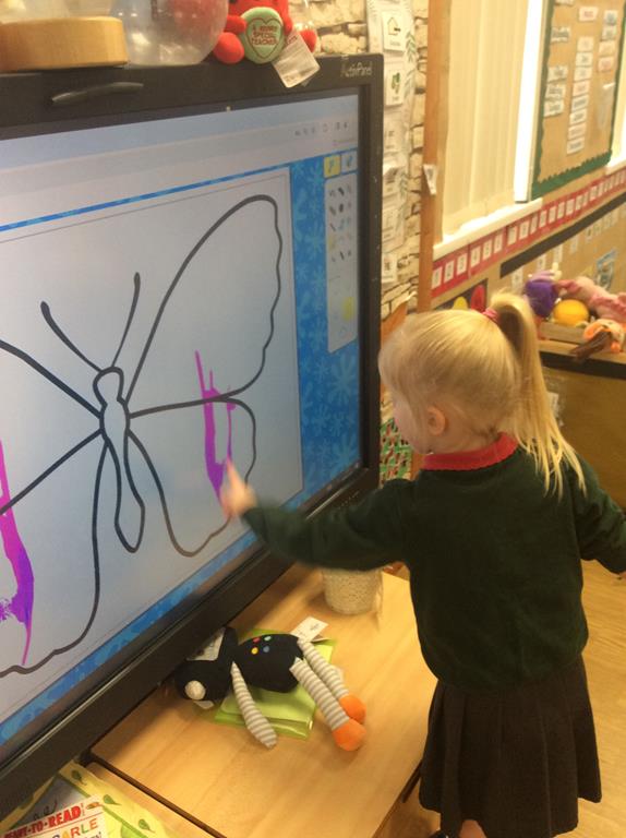 Nursery - Grindon Infant School