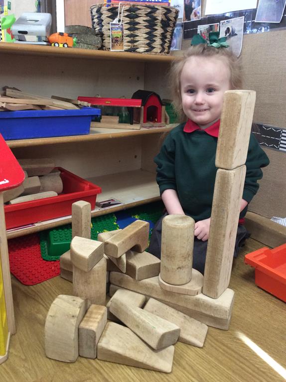 Nursery - Grindon Infant School