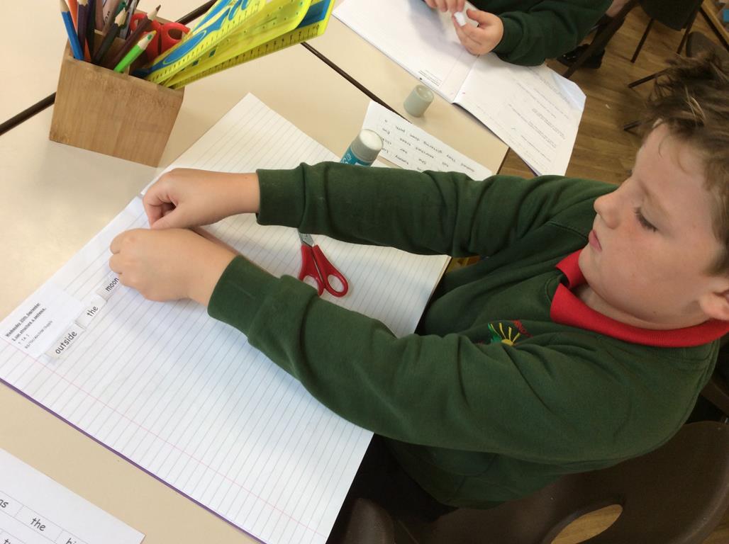 Class 1 - Grindon Infant School