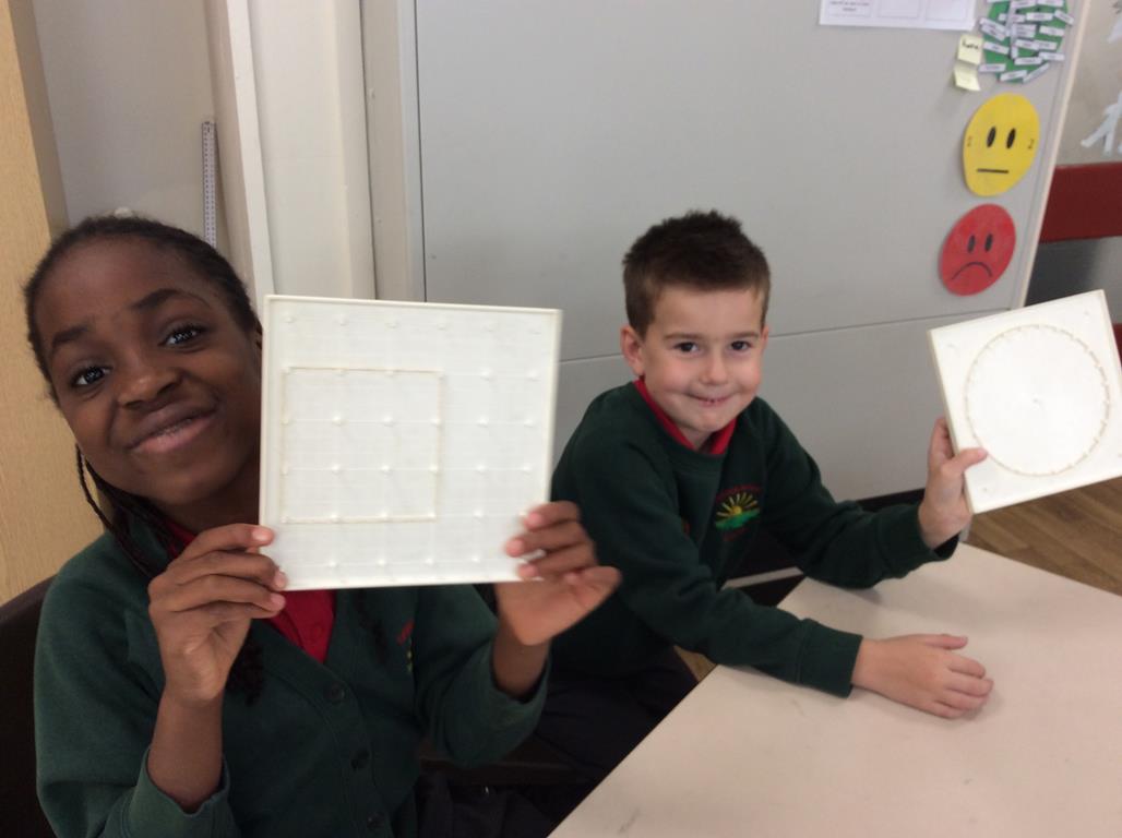 Class 1 - Grindon Infant School