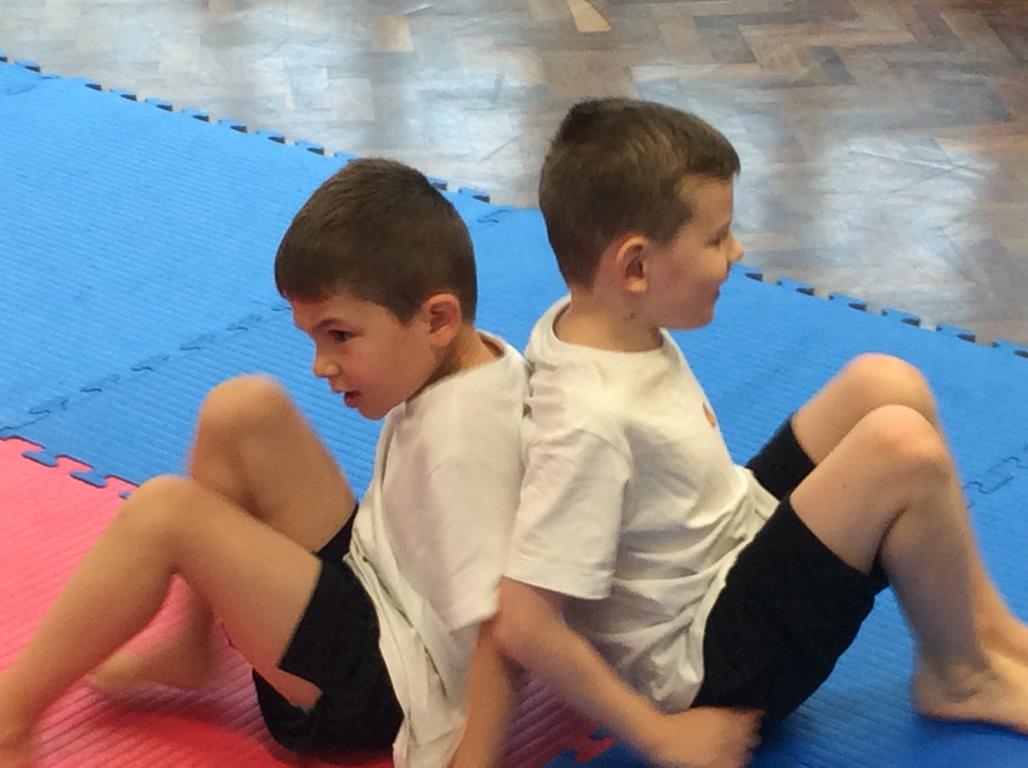 Class 1 - Grindon Infant School