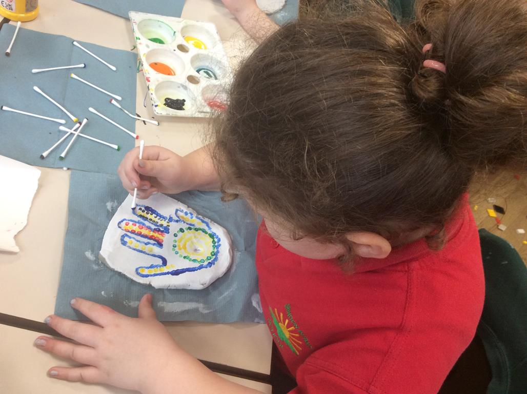 Class 1 - Grindon Infant School