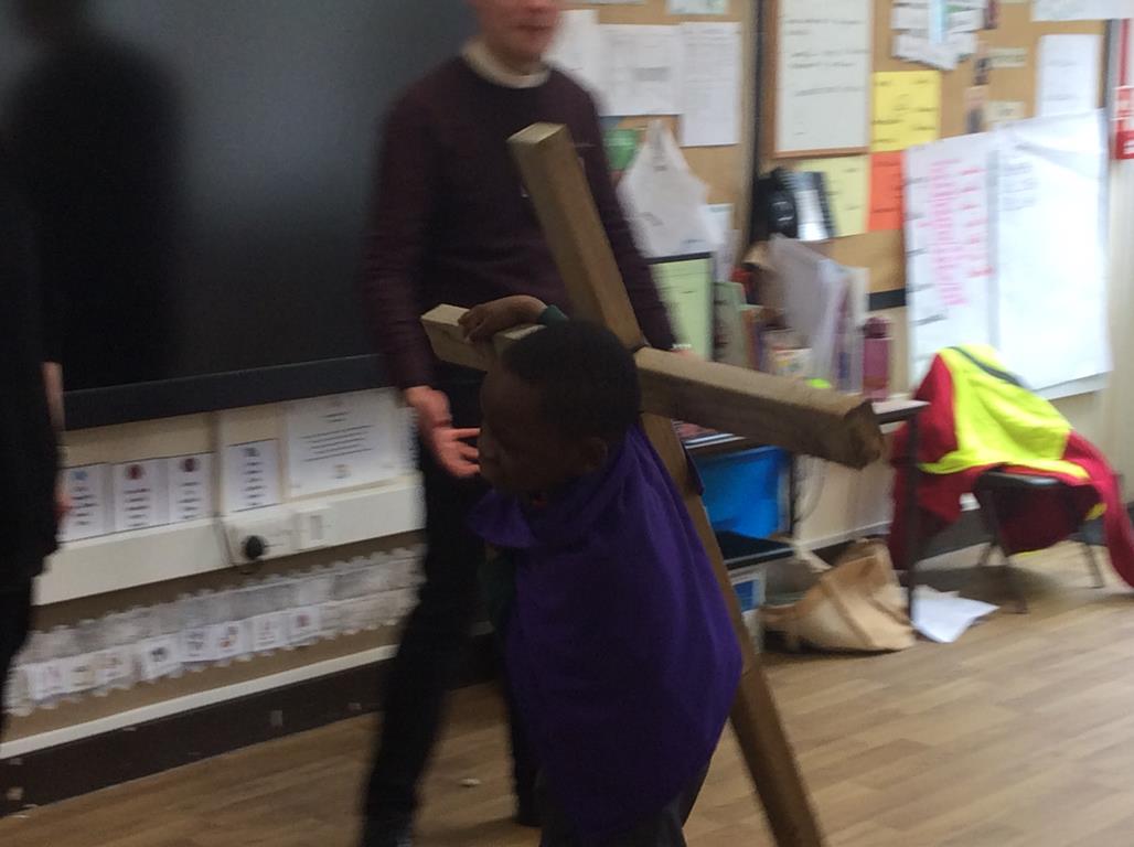 Class 1 - Grindon Infant School