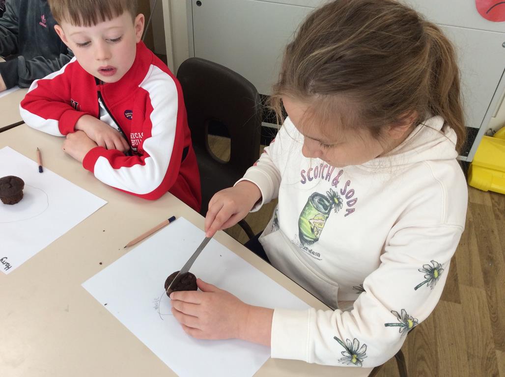 Class 1 - Grindon Infant School