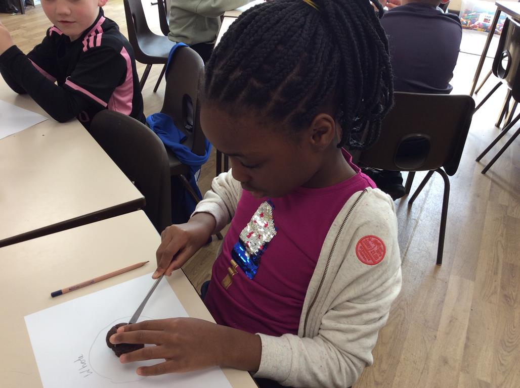 Class 1 - Grindon Infant School