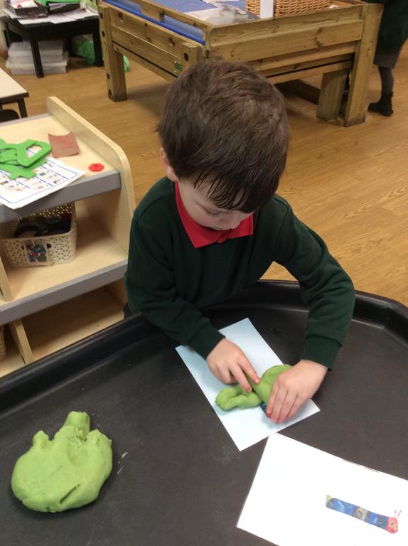 Nursery - Grindon Infant School