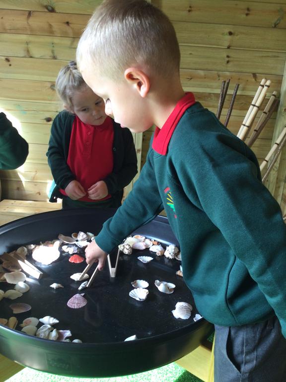 Class 5 - Grindon Infant School